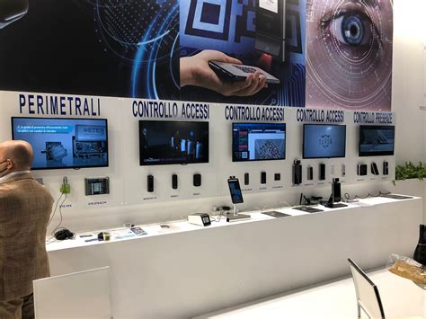 Dds At Sicurezza Dds Global Security Solutions