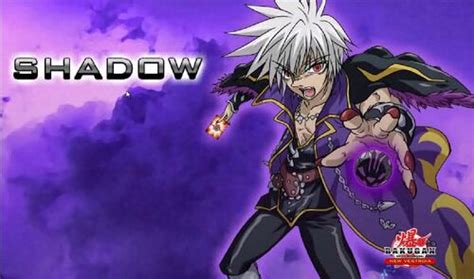 Shadow Prove Bakugan Wiki Wikia