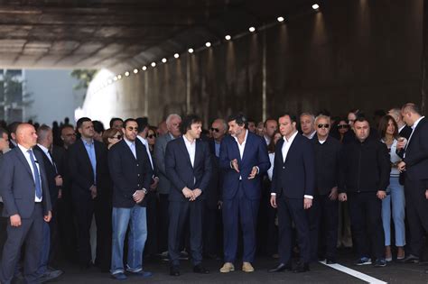 ირაკლი უნივერსიტეტისა და ქავთარაძის ქუჩების დამაკავშირებელი გვირაბის