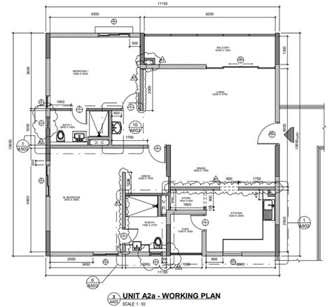 Revit Modeller Architecture Structure Autocad 2d Drafting Freelancer