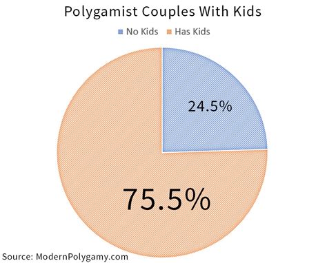 Polygamy Statistics