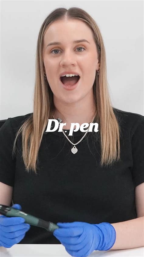 Dr Pen Global There Are So Many New Faces Around Here Welcome 🤗 If Youre New To The