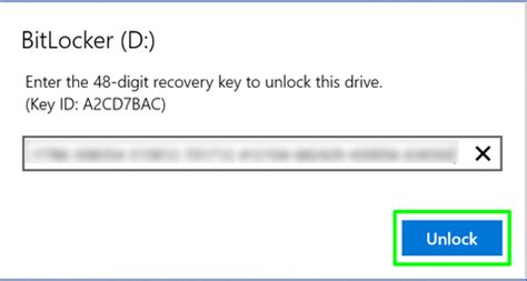How To Find A BitLocker Key And Recover Files From Encrypted Drives Tom S Hardware