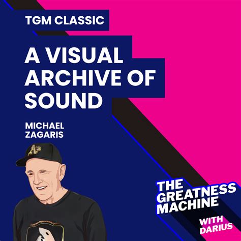 Tgm Classic Michael Zagaris A Visual Archive Of Sound The Journey Of A Rock N Roll