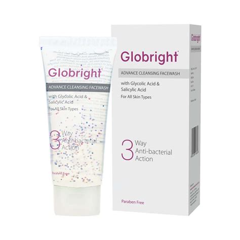 Buy Maxisoft 3 Way Antibacterial Face Wash 100 Ml Salicylic Acid 05