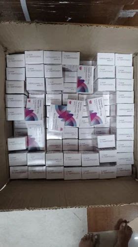 Stromectol Ivermectin Tablets Usp 12 Mg At ₹ 250strip Of 10 Tablets In Nagpur Id 27047598948