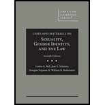 Sexuality Gender Identity And The Law Loyola University New Orleans Official Bookstore