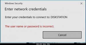 How Does Windows Security Enter Network Credentials Work Techyv Com