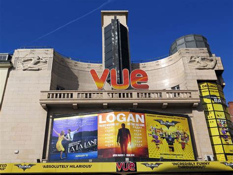 Leicester Square Easymalc S Wanderings