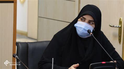 گزارش تصویری دیدار جواد شیخ اکبری ، مدیر شبکه با مجریان شبکه قرآن و