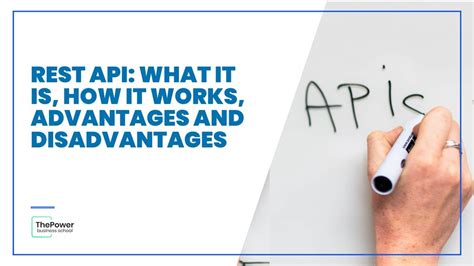 What Is A Rest Api Definition Benefits And Examples