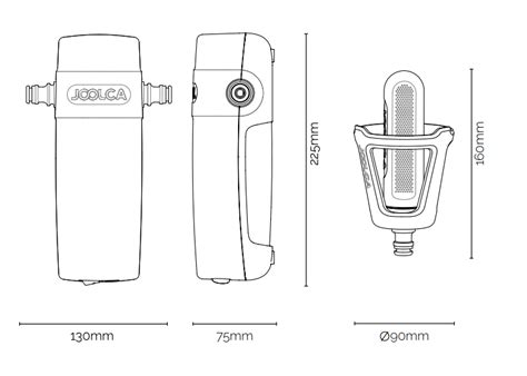 Joolca Pump Specifications Joolca Support