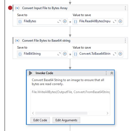 Request POST Image Issue Studio UiPath Community Forum