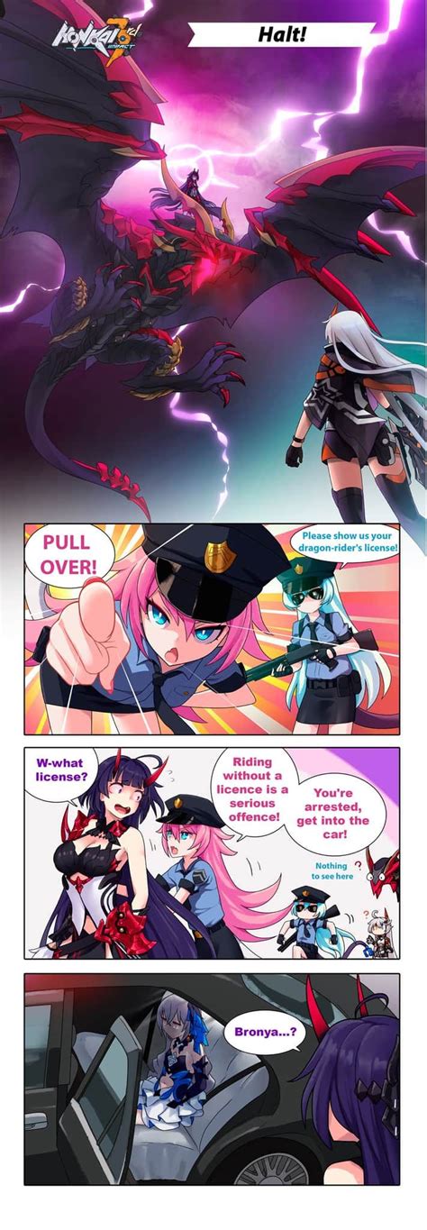 Pin On Honkai Impact Rd