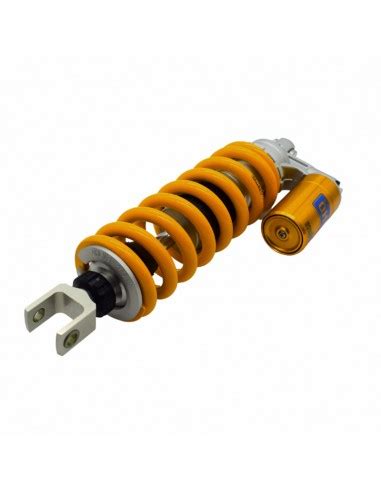 Amortiguador Trasero Honda Transalp 750 Ohlins