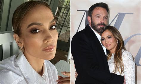 Jennifer Lopez Responds To Leaked Video From Her Wedding To Ben Affleck ...