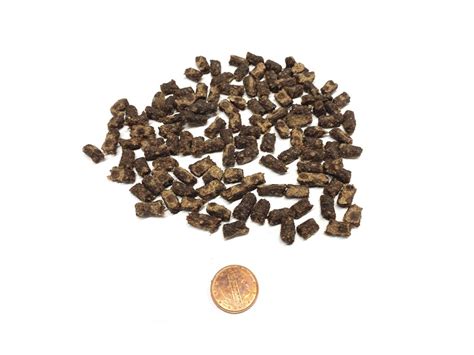 Hert Mini Puur Dogbite