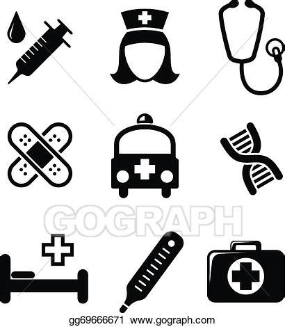 Black And White Medical Clipart 20 Free Cliparts Download Images On