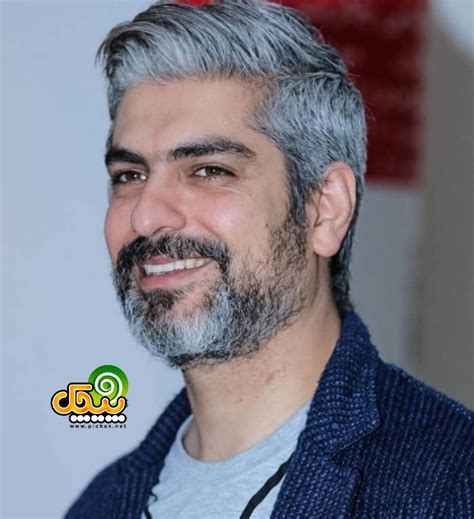 بیوگرافی مهدی پاکدل 40 عکس زیبا و خانوادگی مهدی پاکدل مهدی پاکدل