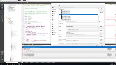 MMAP Allocation Error Compilation For Window Using MVSC Issue Tensorflow