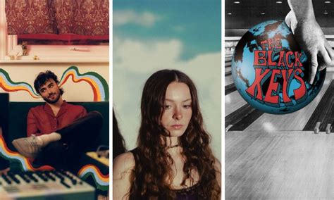 Weekly Roundup 10 — Give It A Spin
