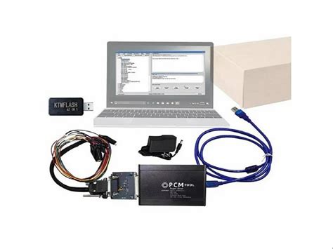 Ktm Bench Pcm Tool Programmer At ₹ 8050piece डिवाइस प्रोग्रामर्स In