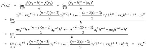 Calculus Problems Examples
