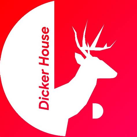 Dicker House Dickerhouse Twitter