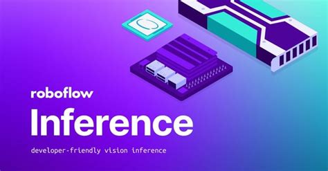 show hn pip install inference open source computer vision deployment