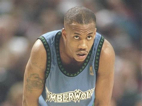Revisiting The Ray Allen For Stephon Marbury Trade At The 1996 Nba