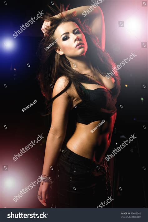 197554 Imágenes De Sexy Dancing Girl Imágenes Fotos Y Vectores De