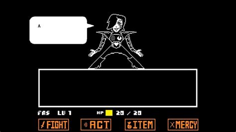Undertale Characters Guide Indie Game Culture