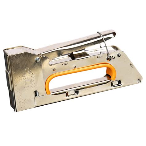 Mua Máy bấm ghim cầm tay Súng bắn ghim cầm tay KHÔNG cần điện khí nén Ghim vào gỗ khung