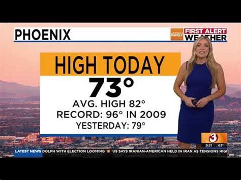 Holly Bock 11032024 Cbs5 Youtube