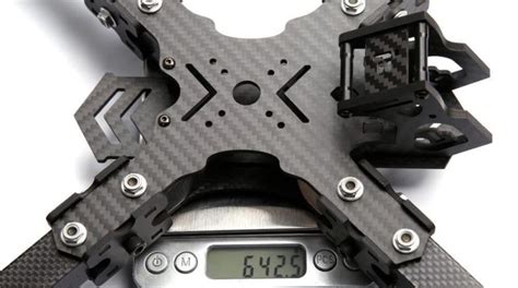 iflight ixc15 x class 15inch fpv racing frame review