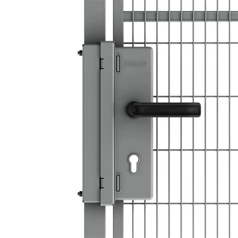 Euro Cylinder Lock Troax