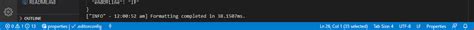 Typescript Prettier Is Not Indenting As Specified Stack Overflow