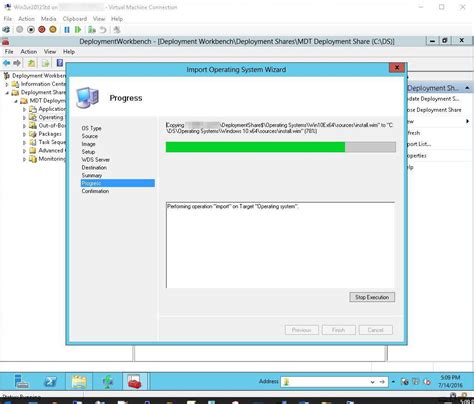 How To Set Up Microsoft Deployment Toolkit Step By Step Techrepublic