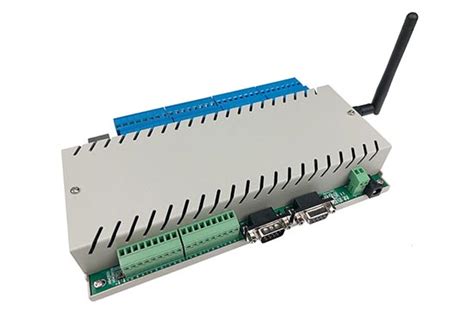 Logical Controller Smart Home Automation Kincony