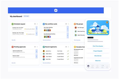 18 Best Church Directory Software Reviewed In 2026