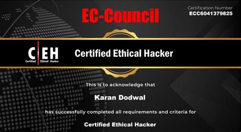 Karan Dodwal Ocm Ace Pro On Linkedin Cybersecurity Hacking Networking Os Security