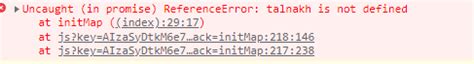 Javascript Use A Map ID In My Code To Display This Custom Map On A Webpage Stack Overflow