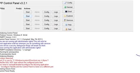 Install Php Mysql Apache And Phpmyadmin