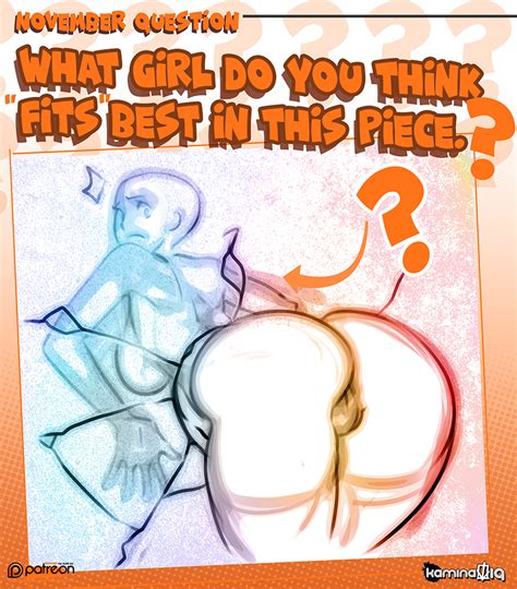 November Question By Kamina Hentai Foundry