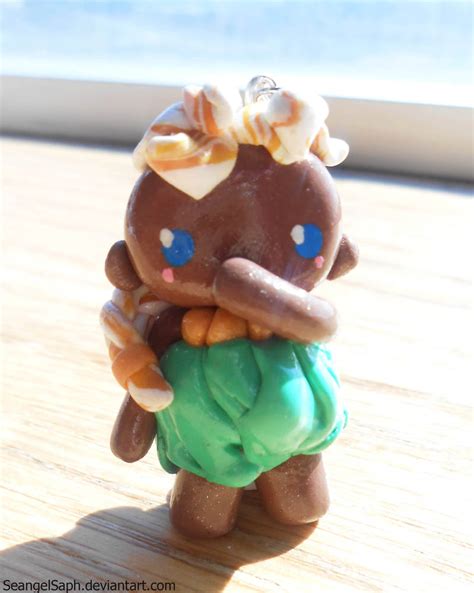 Spring Nymph By Seangelsaph On Deviantart