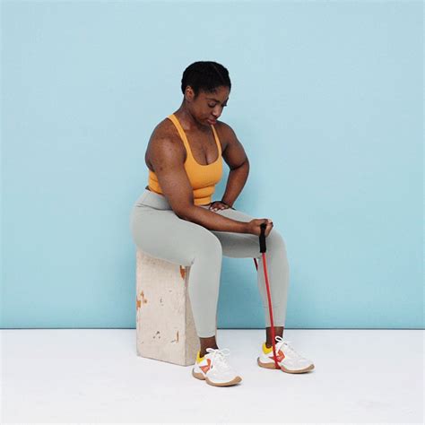 Ultimate Resistance Band Arm Workout For Any Fitness Level