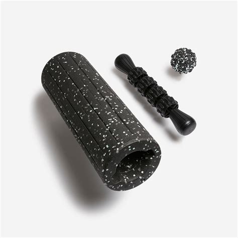 3 In 1 Massage Kit Soft 100 Decathlon Decathlon