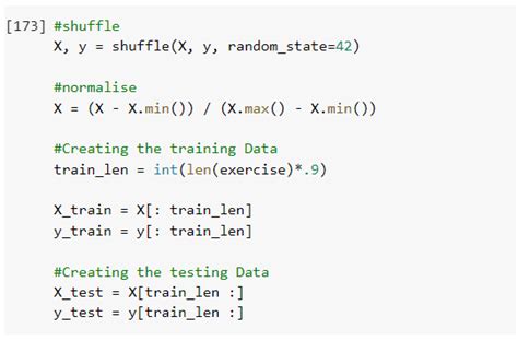 A Comparison Of A Made From Scratch Knn Estimator With Its Off The Shelf Sklearn Counterpart