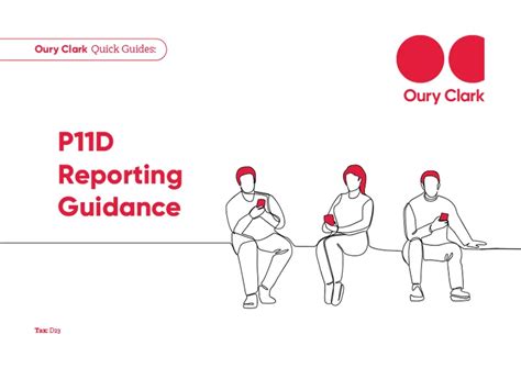 P11d Reporting Guidance