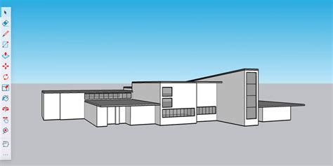 Sketchup Ai Diffusion Ai Image Generation In Sketchup